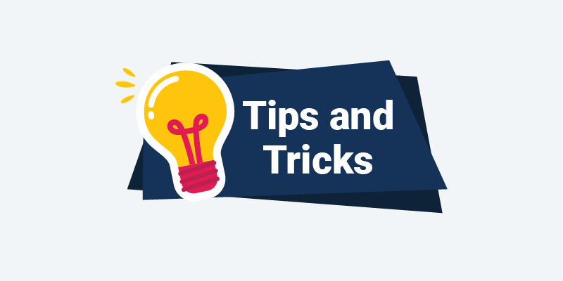 HobbyVision Creative Crew: TIPS AND TRICKS HobbyVision Creative Crew: TIPS AND TRICKS