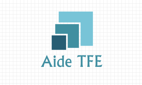 Aide TFE