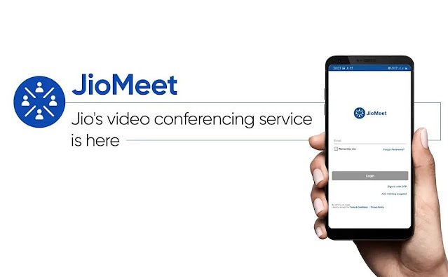What is JioMeet? How to Download JioMeet? How to use Jio Meet?