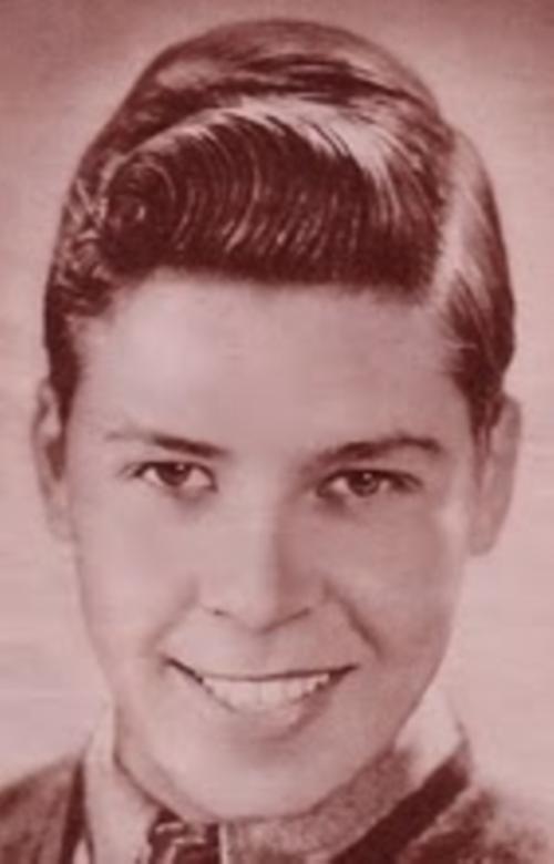 Vic and Sade Characters: Rush Gook