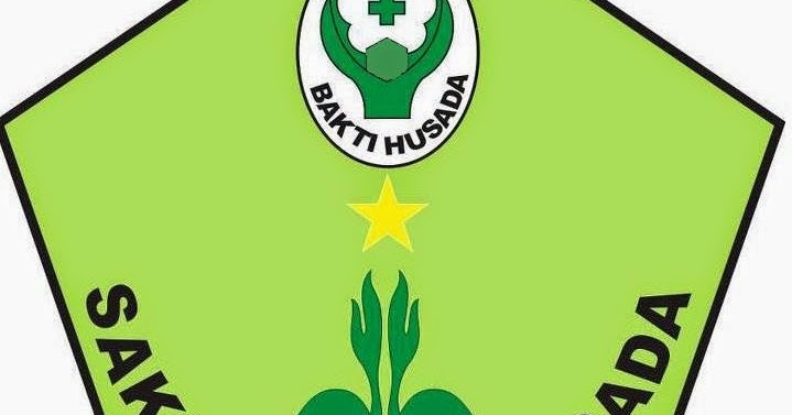 Arti Bedge Saka Bakti Husada dan Lambang Bakti Husada ~ SAKA BAKTI HUSADA