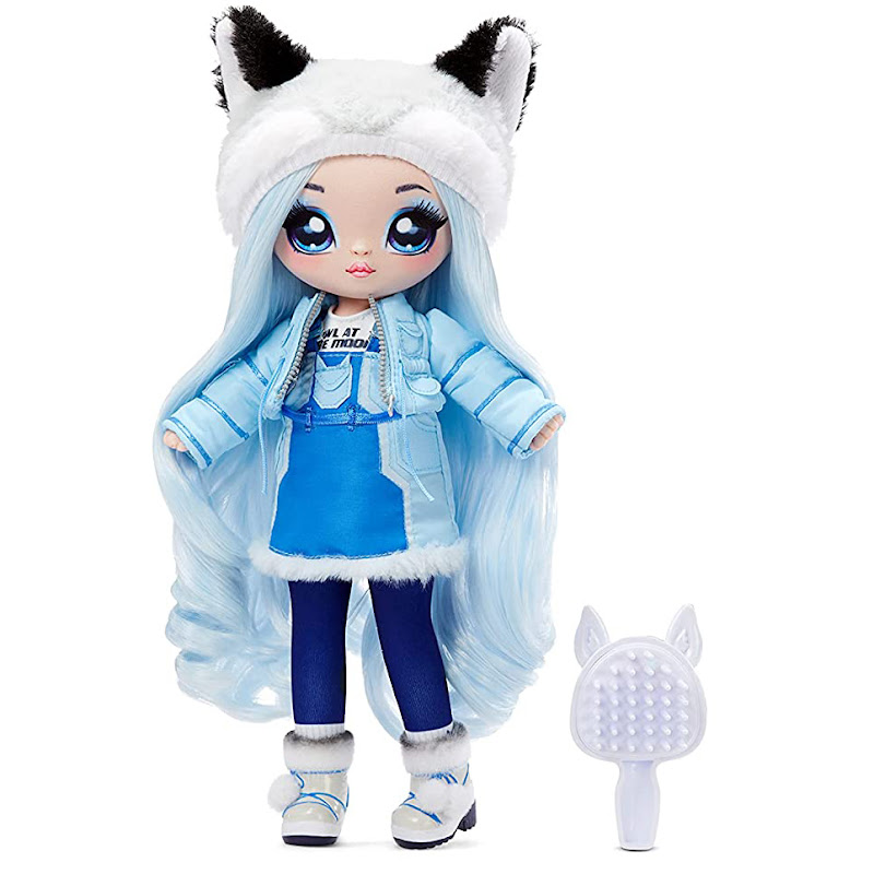 Na! Na! Na! Surprise Teens Series 2 Dolls | The Toy Pool