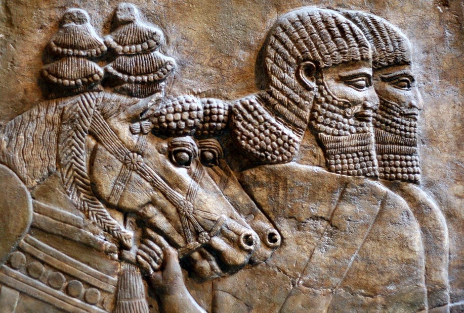 Assyrian Empire