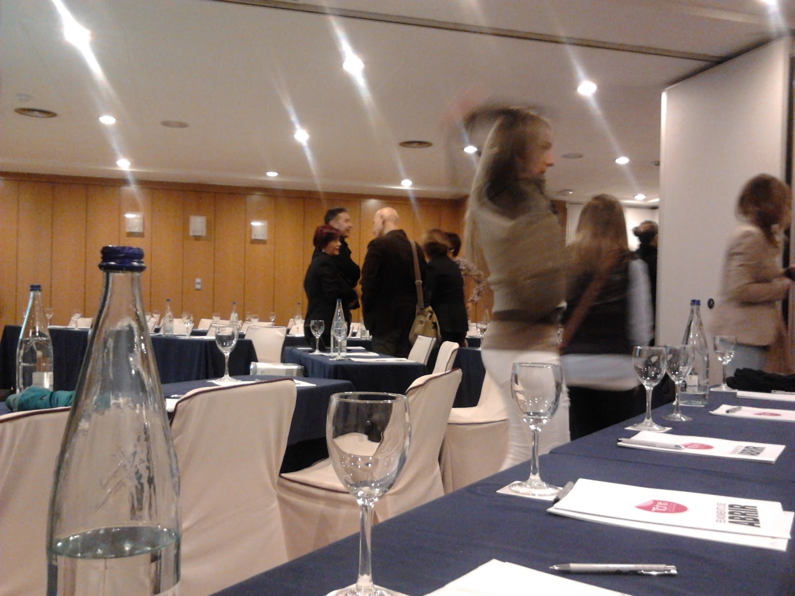 DIVINA *** Centro de Estética y Peluquería: CURSO TAHE