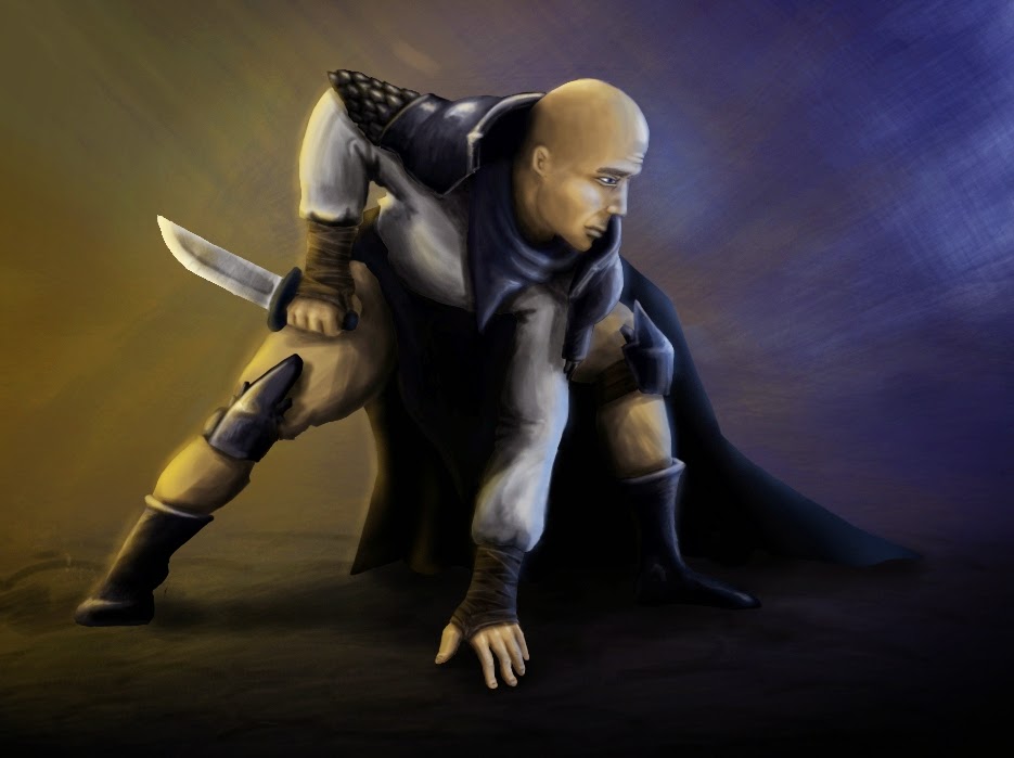 Greek Mythology: Autolycus