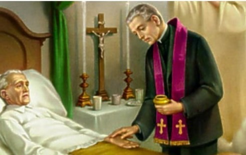 Randfontein High English Zone: FELIX RANDAL by Gerard Manley Hopkins