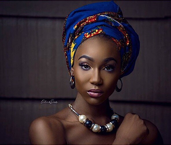 Instagram Pictures: About Blessing Uzero Bio, Wikipedia, Birthday, Age ...