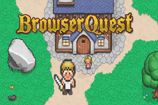 BrowserQuest | Juegalo - Juegos Gratis Vamos a jugar