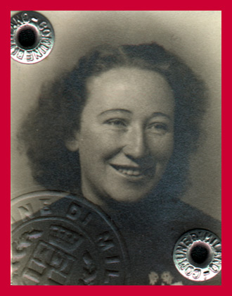 Enzo Montano: Angela Locatelli Guzzi