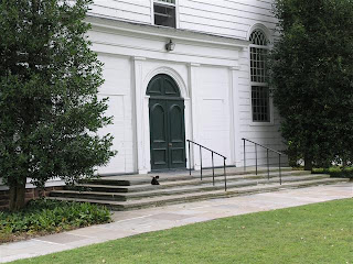 Clyde's Guides and Other Stuff: St. John's Church, Cold Spring Harbor ...