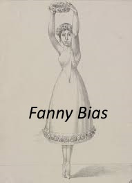 Throwback Thursday and Fanny Bias