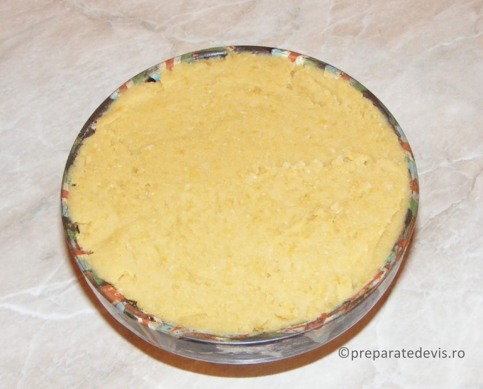 Hummus cu masline reteta | Preparatedevis.ro