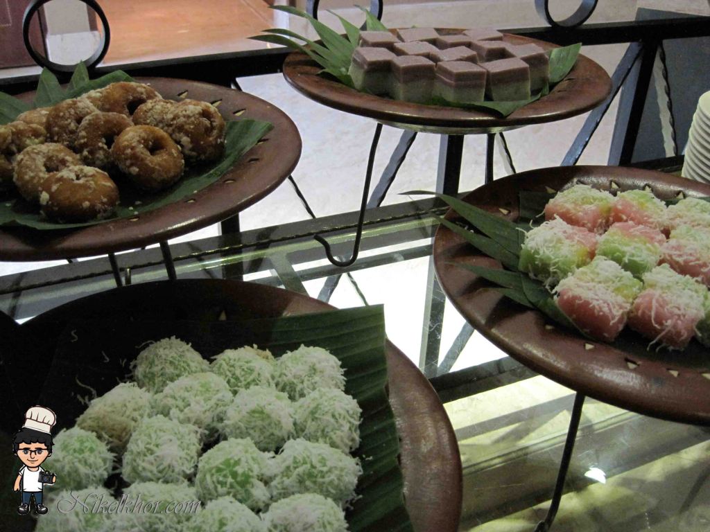 Aroma CAFé @ Grand Dorsett Subang Hotel, Subang Jaya | Nikel Khor ...