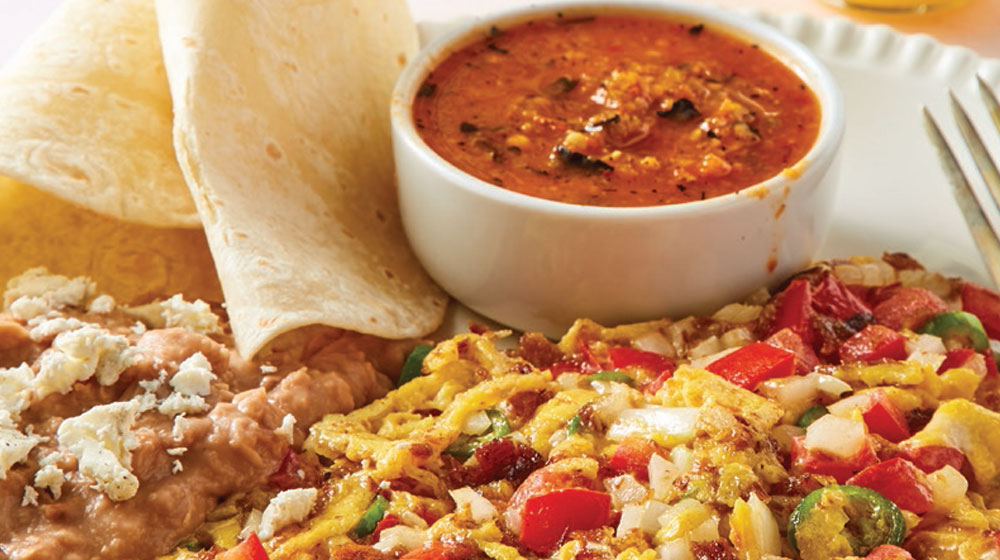 MACHACA CON HUEVO,RECETA FACIL Y RAPIDA PARA EL DESAYUNO ~ Actualidad Y ...