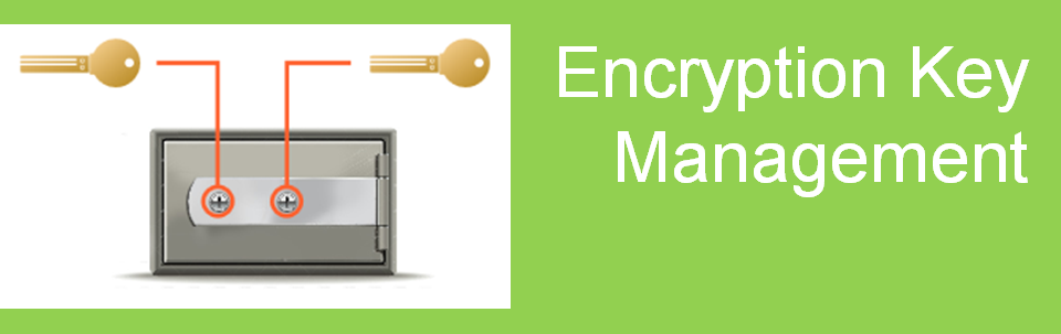 Encryption Key Management