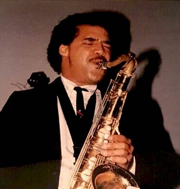 The Perlich Post: Happy Birthday Michael Stuart