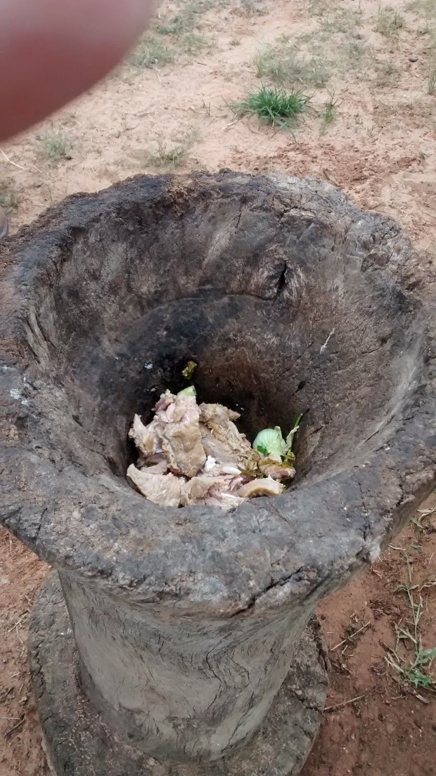 VIVENCIAS LLANERAS DEL ABUELO: Pisillo de Chigüire Tradicional