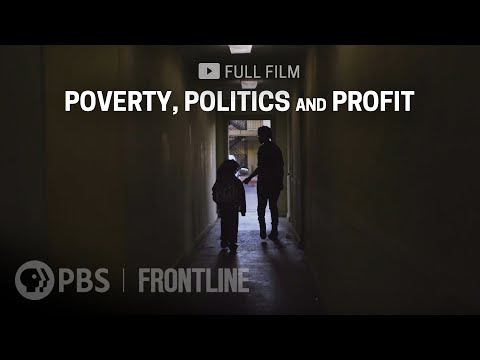 Poverty, Politics and Profit (2020) Documentary - Cosmos Documentaries ...