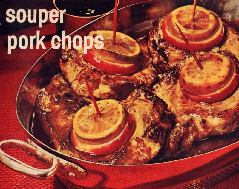 Fascinating Vintage Meat Ads From the 1930s to 1970s ~ Vintage Everyday