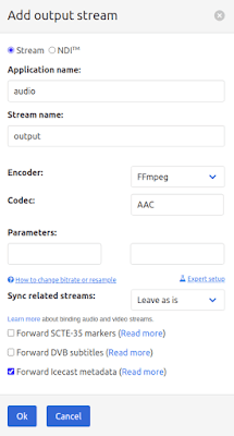 Softvelum news: Nimble Streamer, Larix Broadcaster and more: Passing ...