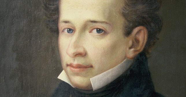 Esperienze di scuola: Leopardi: la bellezza, l’infinito e le stelle