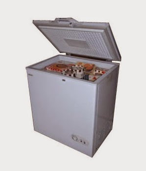 SANSIO: SANSIO FREEZER