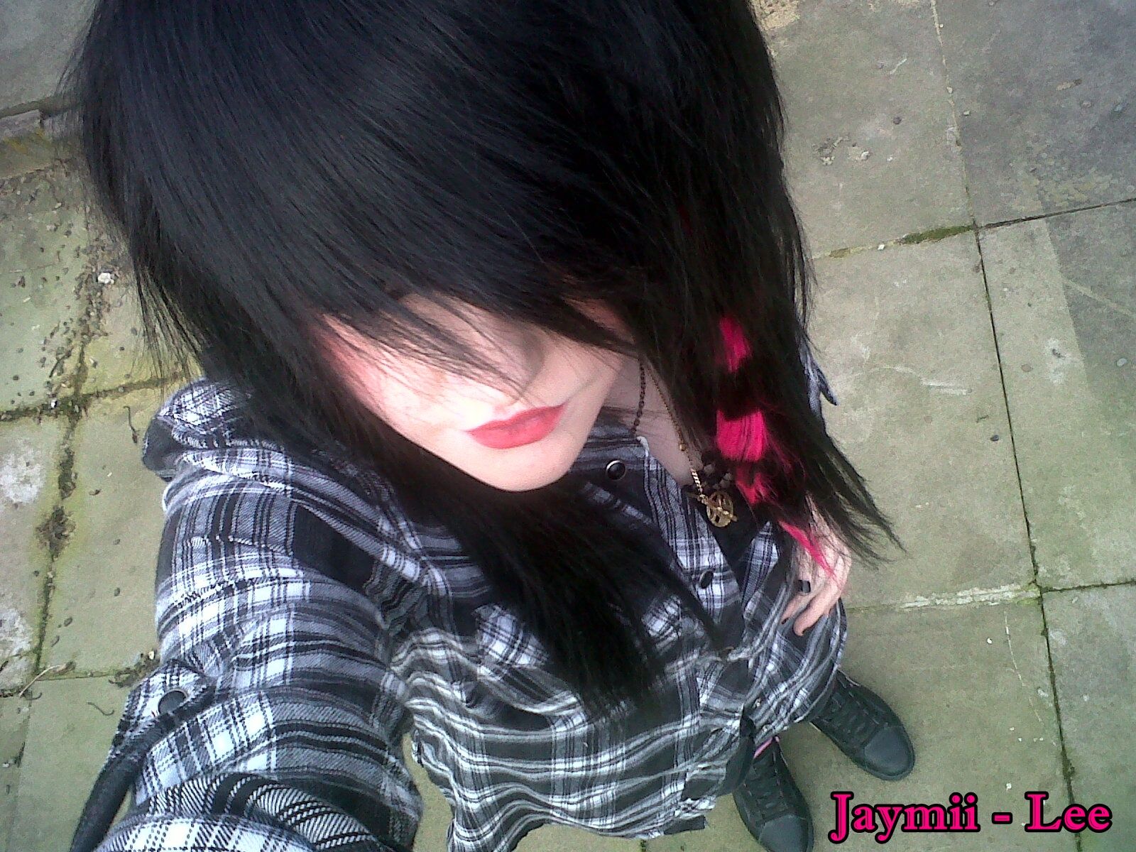 Emo Hair | Emo Hairstyles | Emo Haircuts: Famous Emo - Hairstyles Girls ...