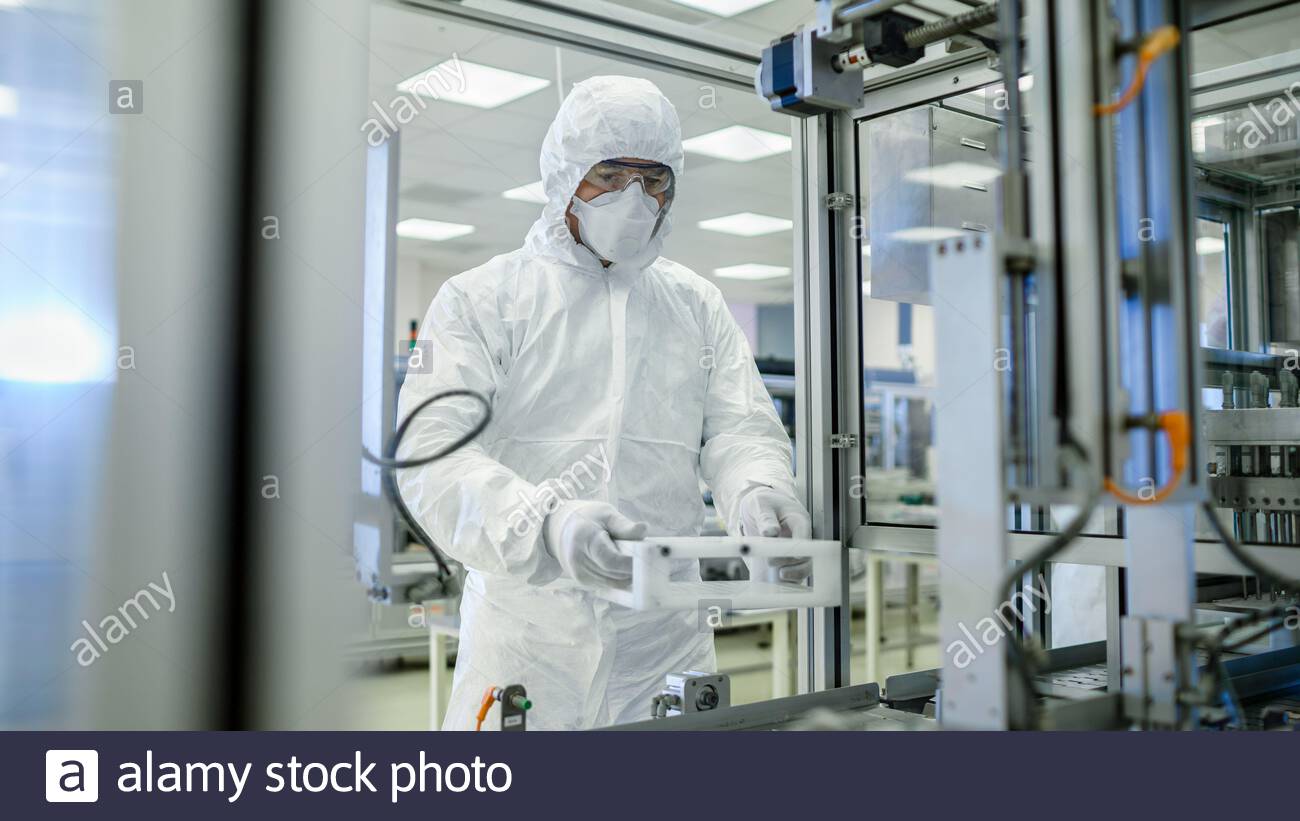 3Idea Technology: 3D Printing in Scientific Research