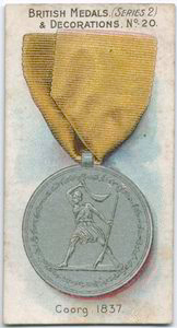 November 2011 | CoorgBook