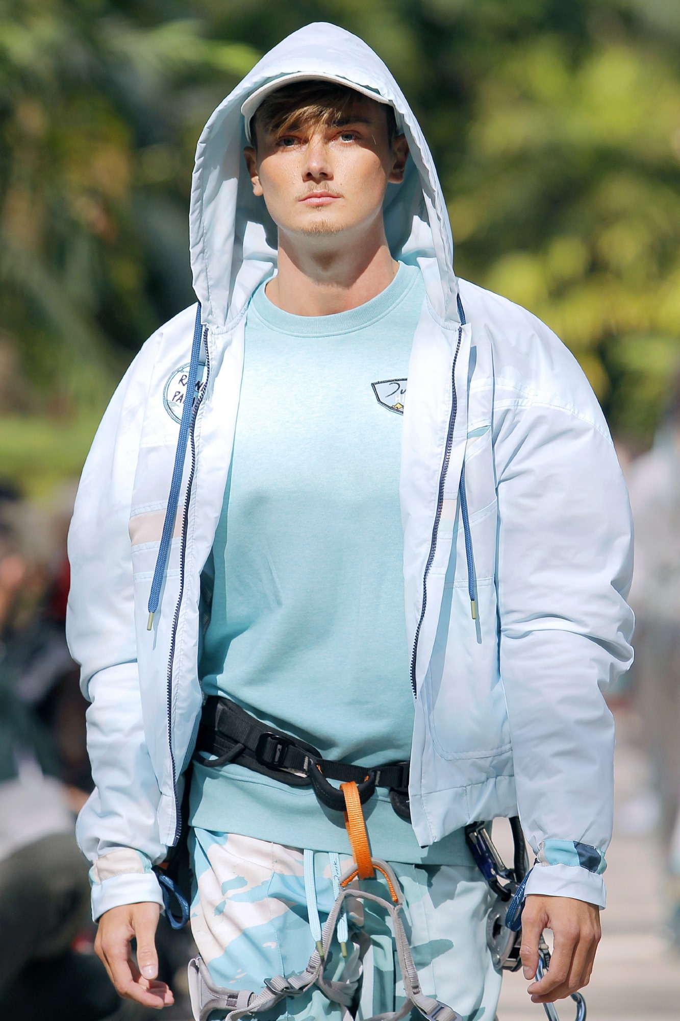 DUARTE Spring-Summer 2021 - Moda Lisboa