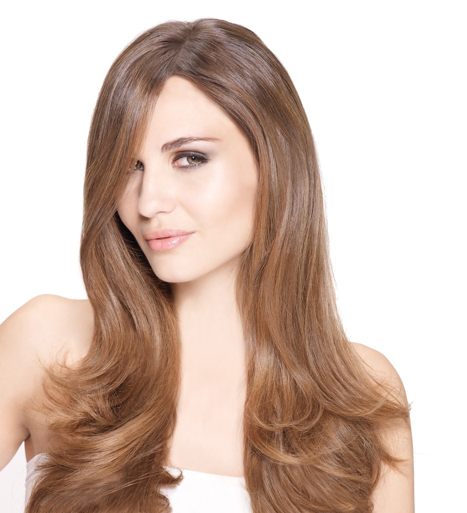 10 tips para tener un pelo brillante - Cabellos C 10 tips para tener un pelo brillante - Cabellos C