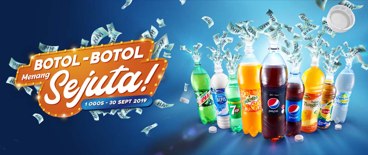 Angie Tangerine: [EVENT] WIN UP TO RM3 MILLION CASH REWARDS WITH ETIKA ...