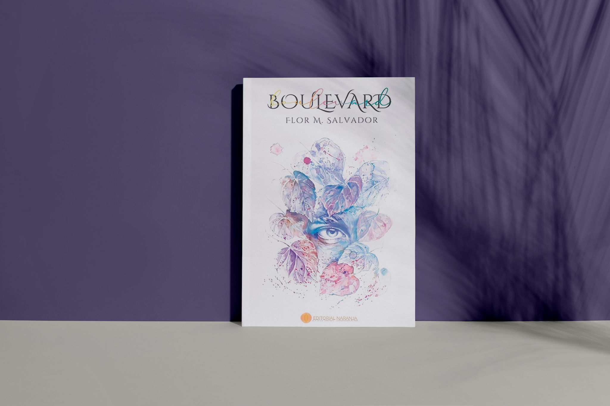 Reseña: Boulevard (Boulevard #1) - Flor M. Salvador