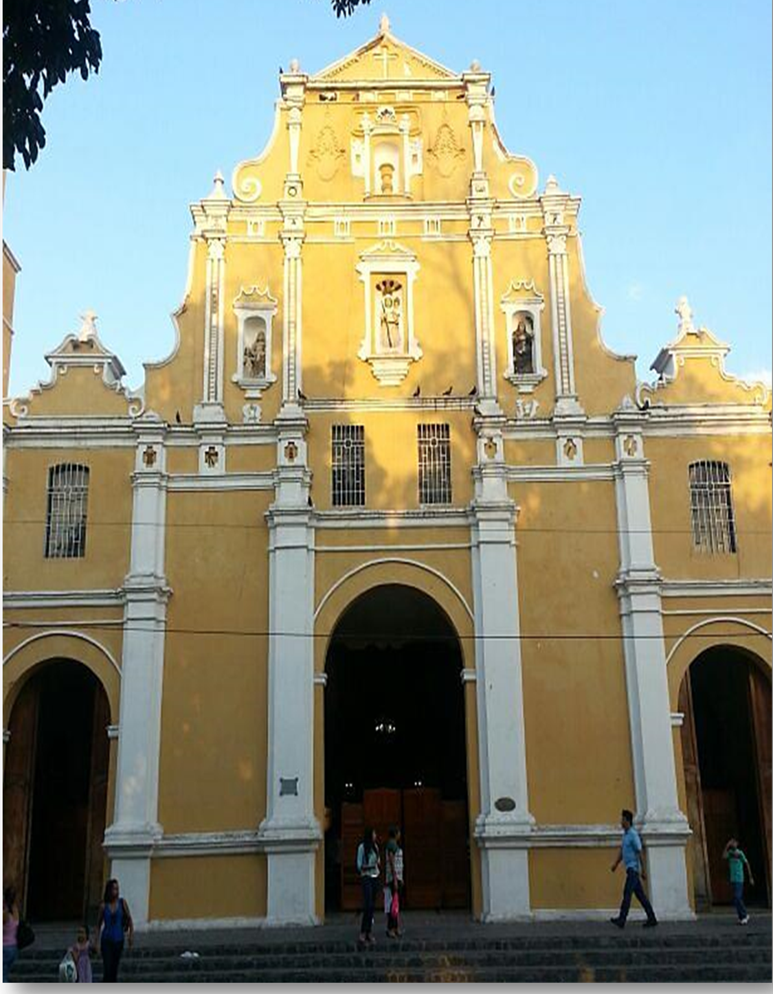 TURMERO PARA SIEMPRE: IGLESIA DE TURMERO,MONUMENTO HISTORICO