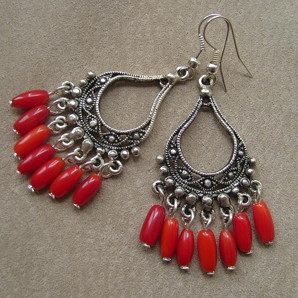 Styl Cygański, czyli co zrobić, żeby wyróżnić się ze stylu BOHO? | AS Look