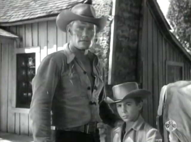 Iverson Movie Ranch: Tracking down Oak Park's "Mystery Ranch": How a ...