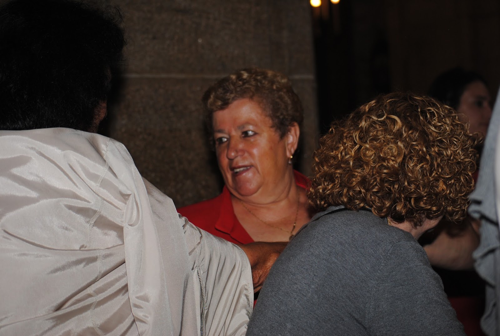 Blog de la Parroquia de Padrón: Fiesta de la Virgen de Belén en la ...