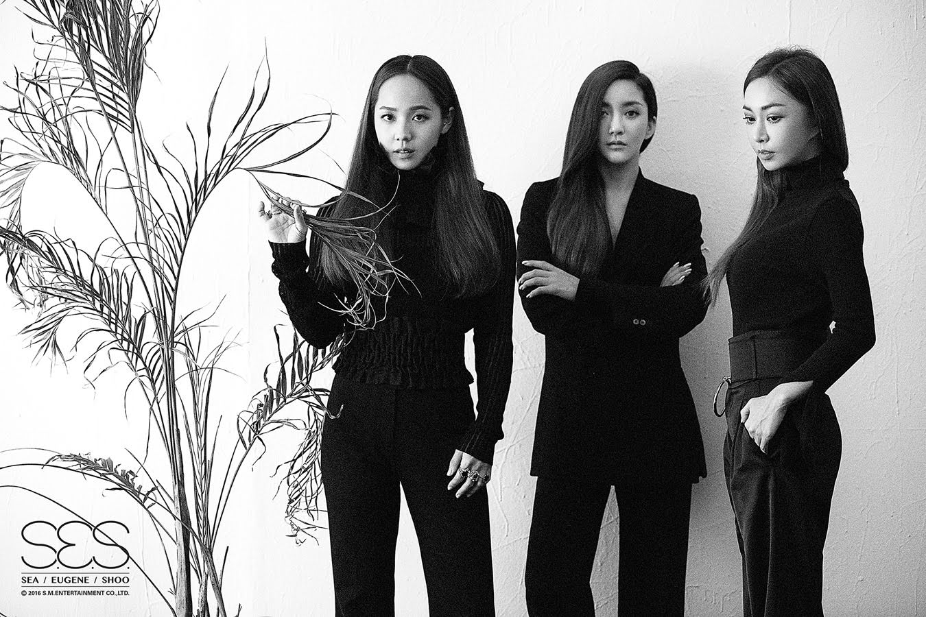 Primera generación del K-POP: el origen del K-POP - BA NA NA: Noticias de K-Pop en español