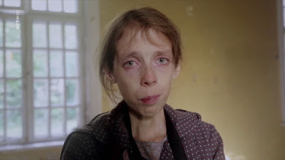 Medien-Kritik: Bewegender Film über Anorexie und Lene Marie Fossen