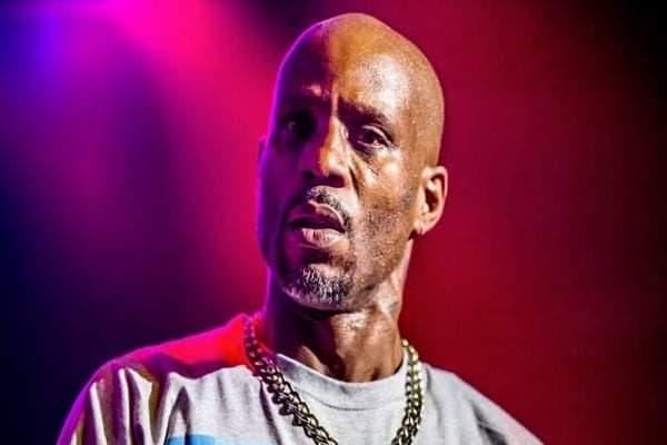 American Superstar Rapper DMX Dies From Drugs Overdose | CKN News