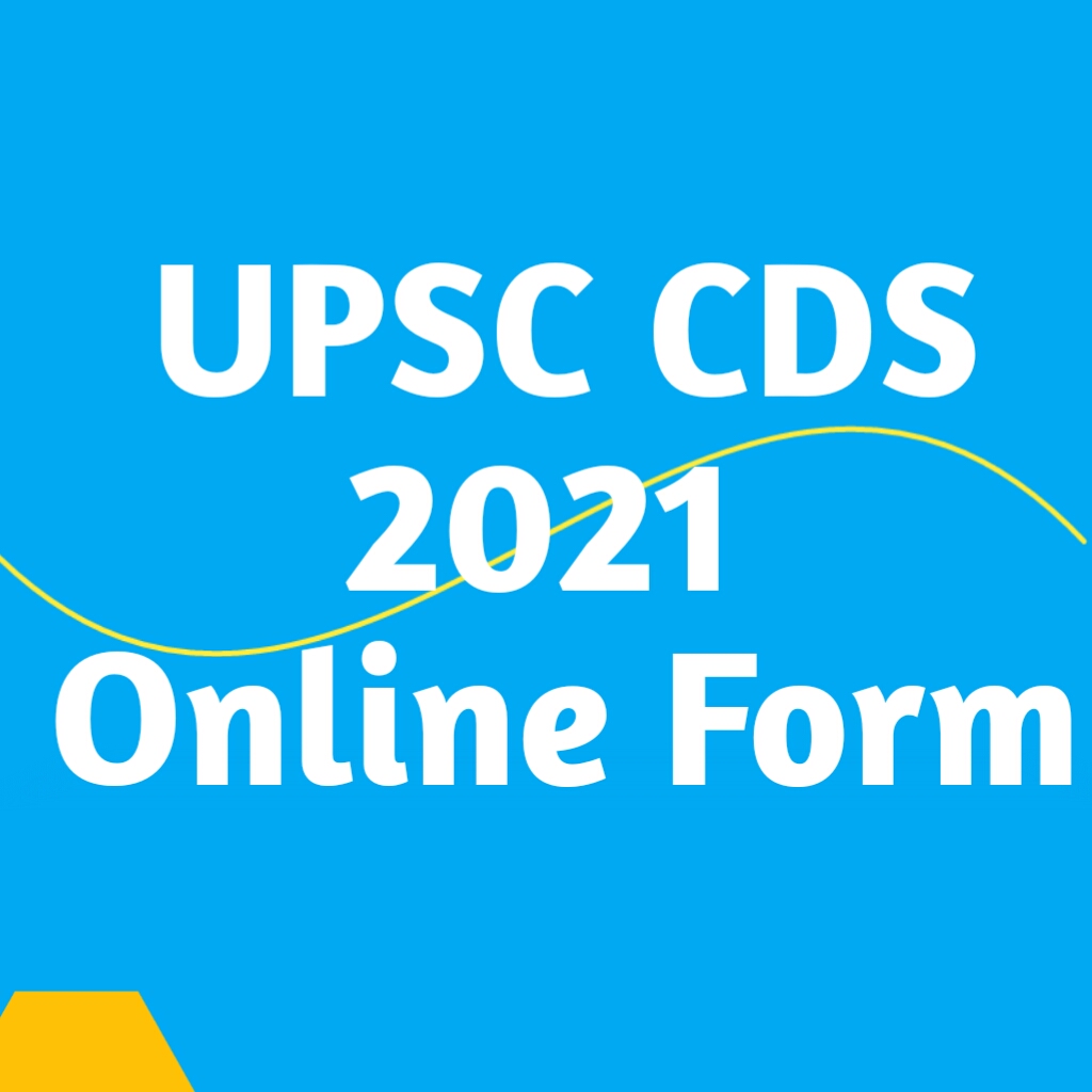 Full Details UPSC CDS Exam 2022: Check Now CDS Exam Notification ...