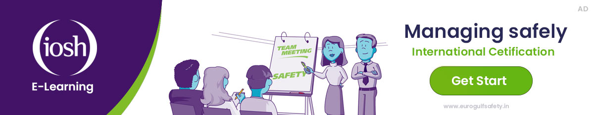 IOSH | Institution of Occupational Safety and Health | safety course in ...