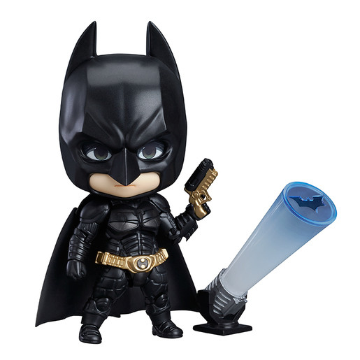DC Comics Nendoroid | Nendoroid Heaven