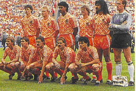 Soccer Nostalgia: Trivia and Facts-Part 2