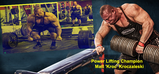 Overseas Fitness Gym - Bodybuilding Tips - Muscle Workout Routines The ...