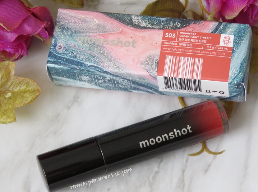 Review: Moonshot Multi Protection UV Bouncer + Cream Paint Tintfit ...