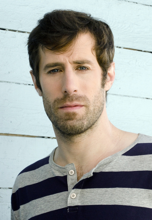 Josh Cooke - Alchetron, The Free Social Encyclopedia