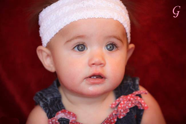 Babies Pictures: April 2014