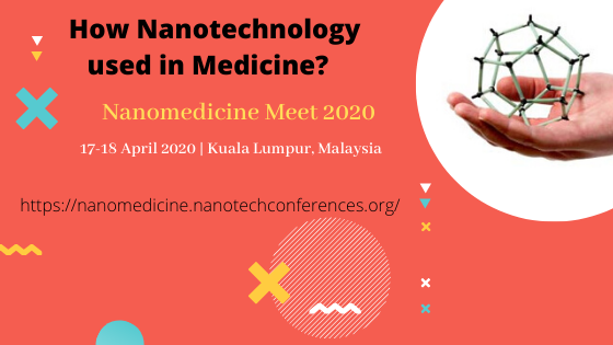 How Nanotechnology used in Medicine?