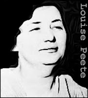 Keller On The Loose: Serial Killers: Louise Peete